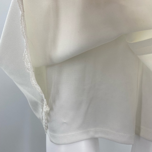 Lauren Ralph Lauren | Dresses | Lauren Ralph Lauren Nwt Janicia Crochet ...